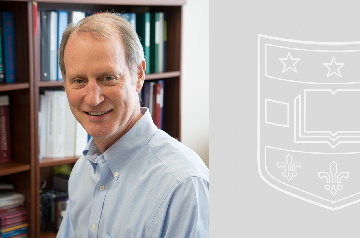 Sadler receives award from American Society of Hematology | Division of ...